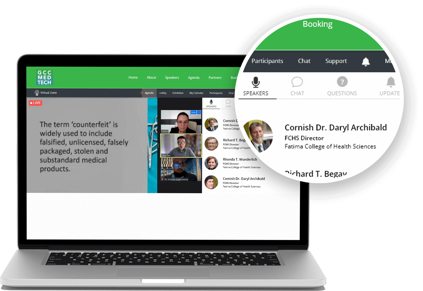 Event Digital | Technology Solution