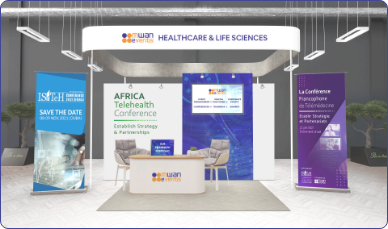 Event Digital | Technology Solution