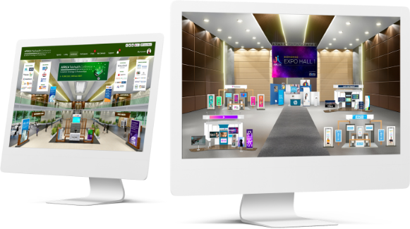 Event Digital | Technology Solution