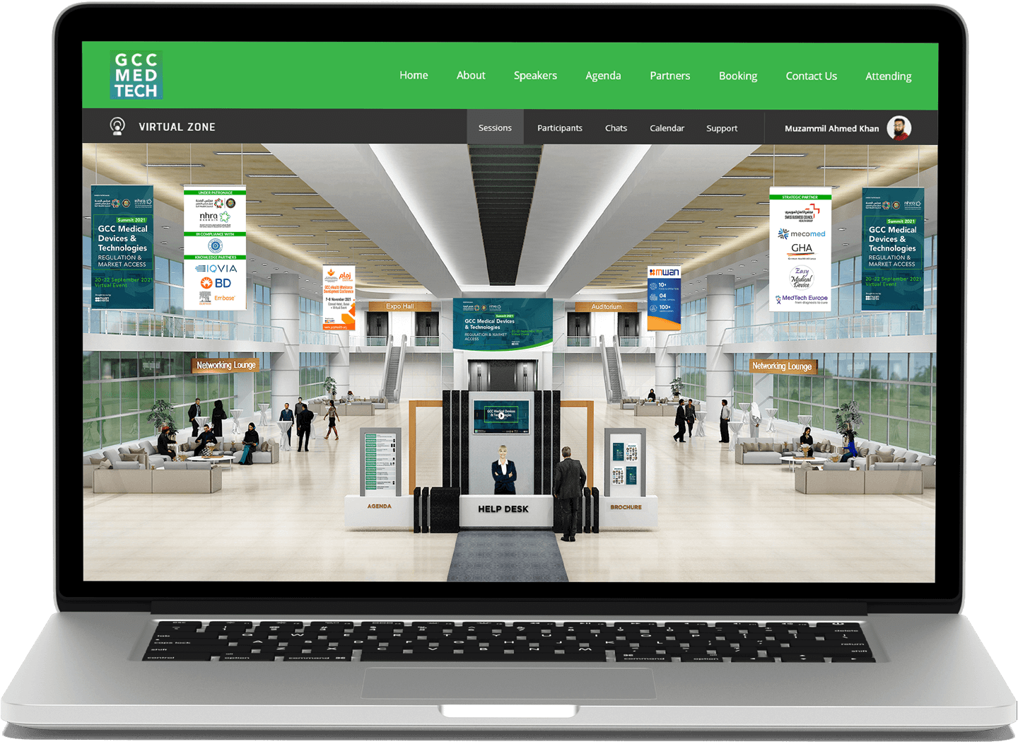 Event Digital | Technology Solution