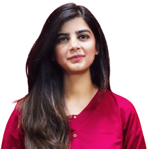 Sehrish Fatima